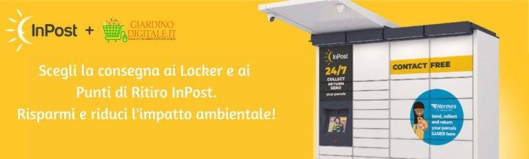 Giardino Digitale - Dalla Calabria con un click!